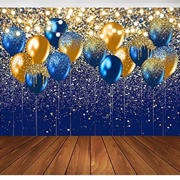 Party Supplies | 7x5ft Celebration Banner | Poshmark
